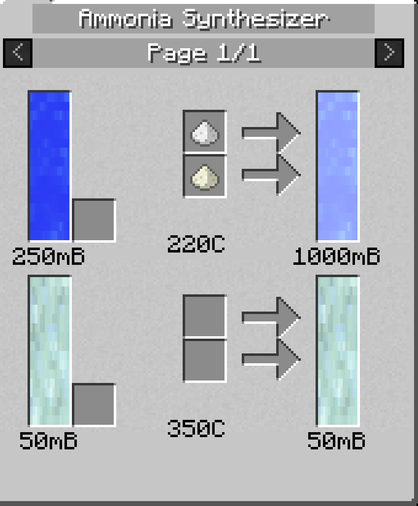 Several Nei Handlers Missing Tooltipssee All Recipes Buttons · Issue 3159 · Reikakalseki