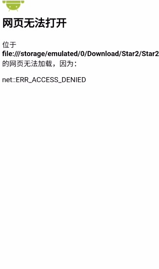 自定义本地主页无法打开 · Issue #736 · tuyafeng/Via · GitHub