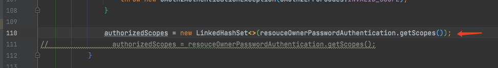 memory authentication problem · Issue #5 · Basit-Mahmood/spring-authorization-server-password ...