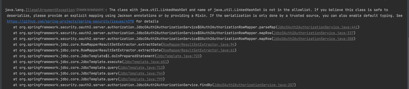 memory authentication problem · Issue #5 · Basit-Mahmood/spring-authorization-server-password ...