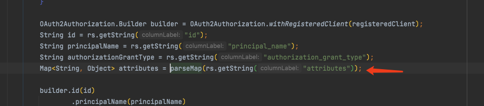 memory authentication problem · Issue #5 · Basit-Mahmood/spring-authorization-server-password ...
