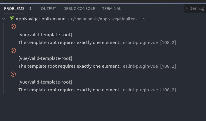Docs with tag do not show up in docs site · Issue #560 · nextcloud-libraries/nextcloud-vue · GitHub