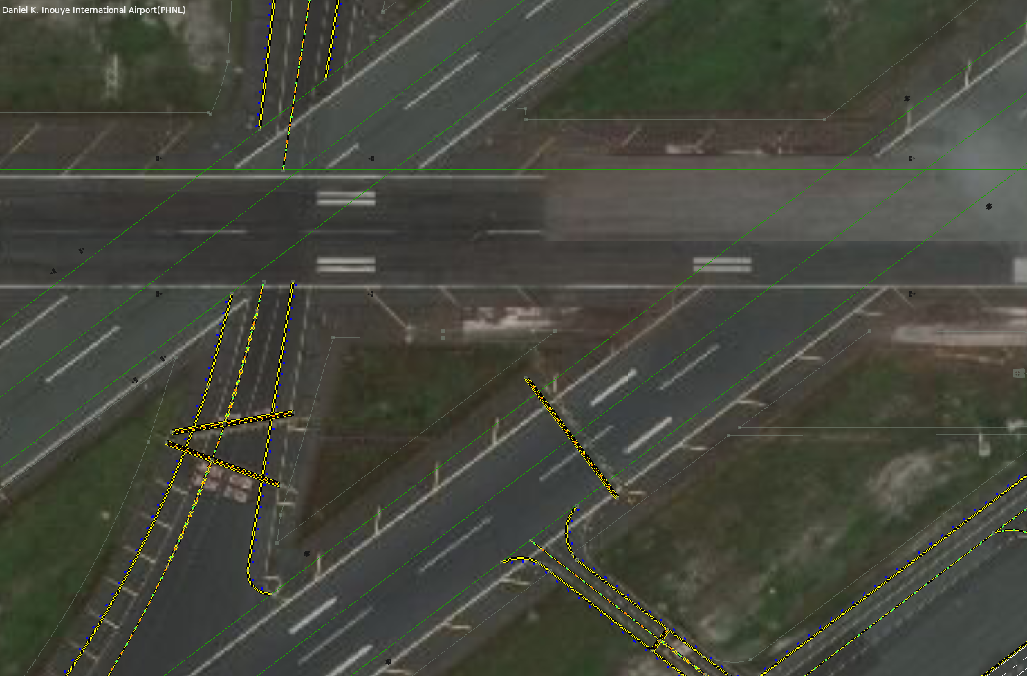 PHNL · Issue #24 · InfiniteFlightAirportEditing/Navigation · GitHub