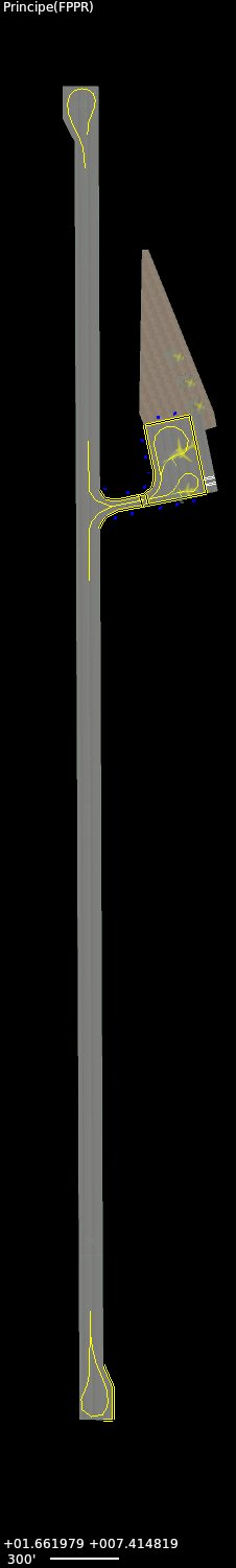 FPPR-Principe Airport-PRINCIPE-SAO TOME AND PRINCIPE · Issue #3565 ...