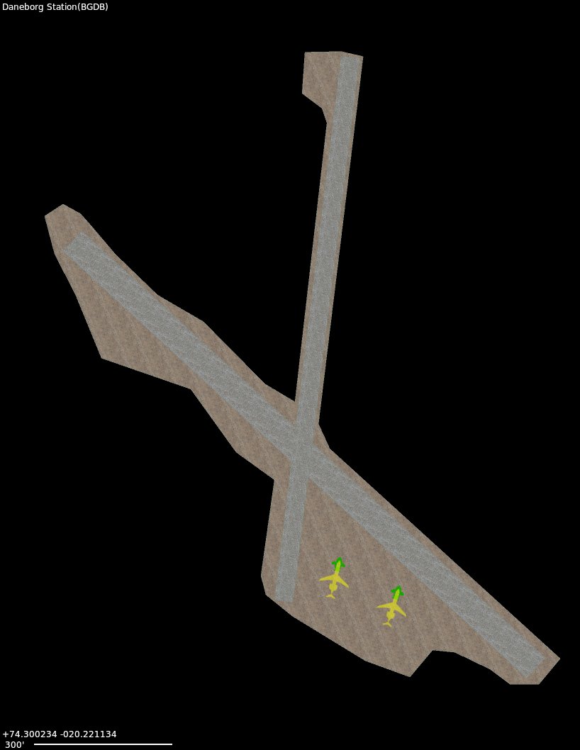 BGDB-Daneborg Station-TUNU-GREENLAND · Issue #3576 ...