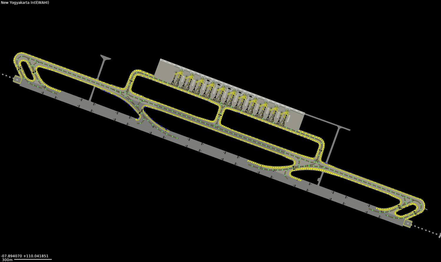WAHI-Yogyakarta International Airport-YOGAKARTA-INDONESIA · Issue #4387 ...