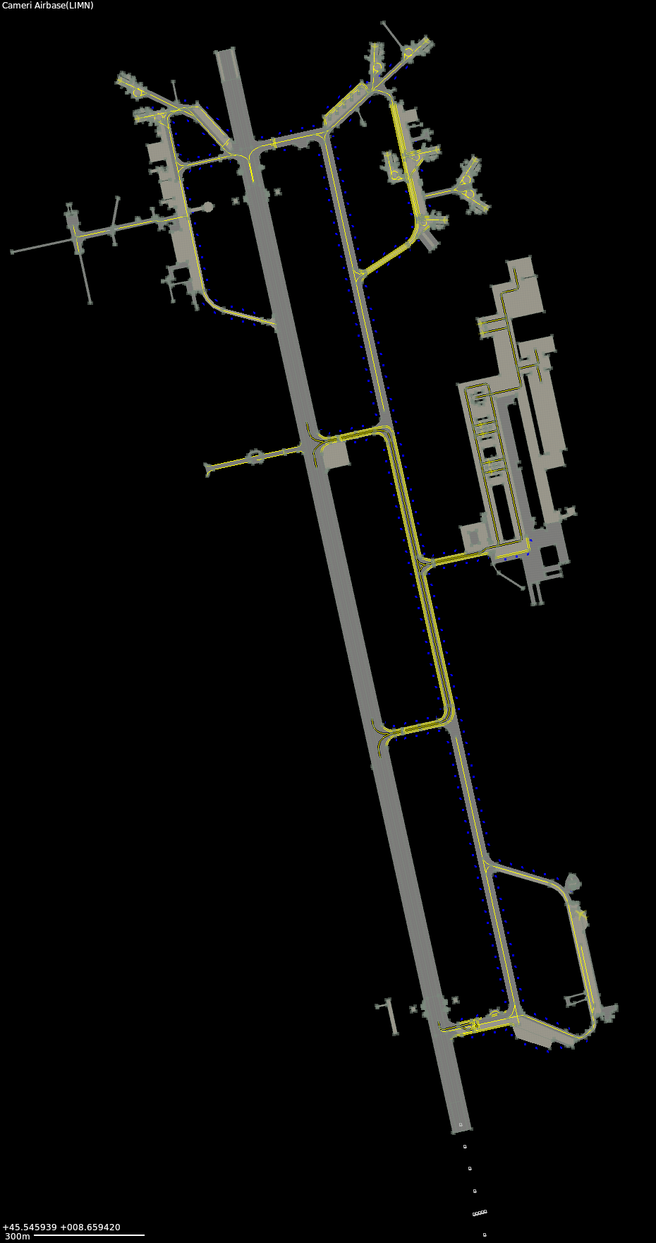 LIMN-Cameri Air Base-PIEMONTE-ITALY · Issue #4422 ...