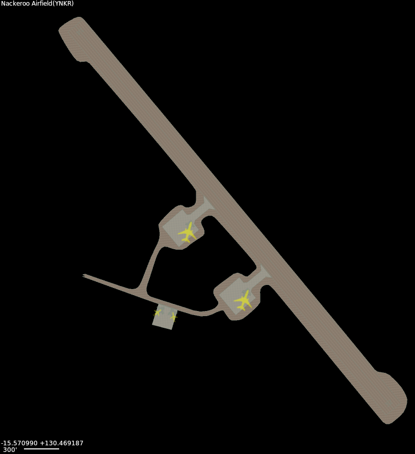 YNKR-Nackeroo Airport-NORTHERN TERRITORY-AUSTRALIA · Issue #4520 ...