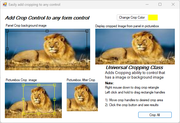 GitHub DwainSnickles ControlCrop Add Cropping To Any Control With Image Or Backgroundimage