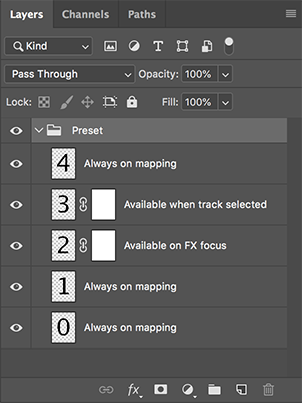 Override current mappings when focused-FX mappings are activated (automatically) · Issue #227 ...