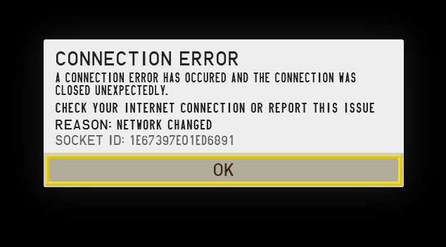 Disconnection · Issue #510 · tetrio/issues · GitHub