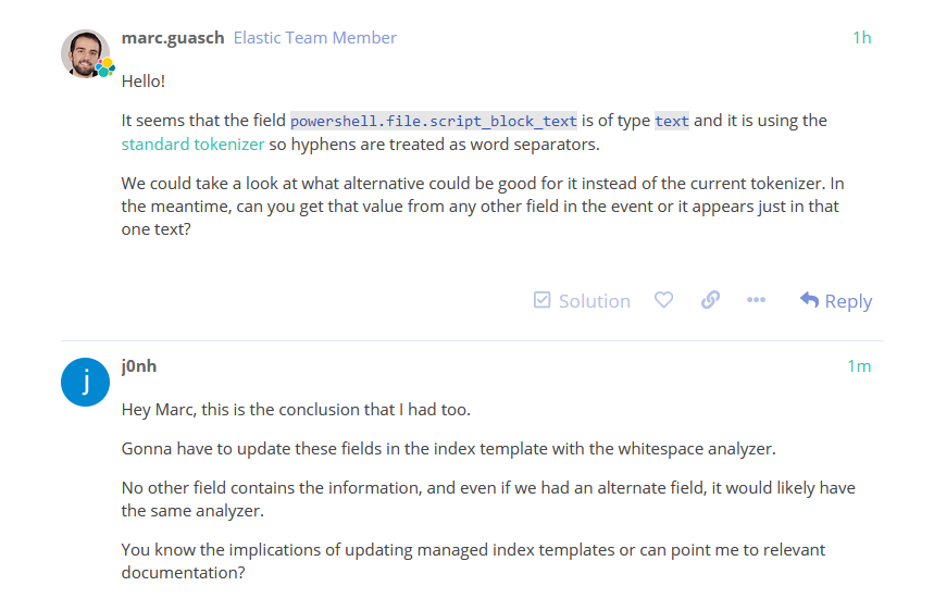 [New Rule] Windows Logs Cleared using Powershell · Issue #1466 · elastic/detection-rules · GitHub