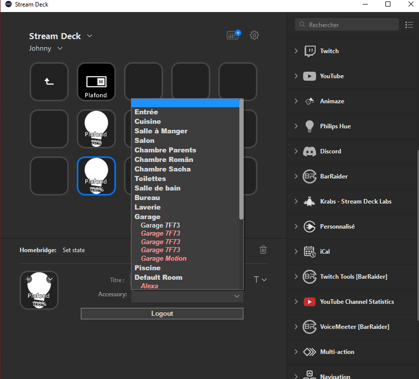 Nothing works anymore · Issue #16 · sergey-tihon/streamdeck-homebridge · GitHub