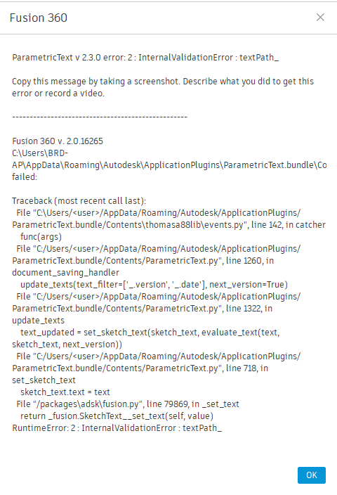 Getting InternalValidationError: textPath_ and text stops updating · Issue #53 · thomasa88 ...