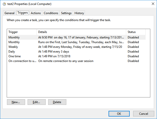 Task Scheduler CIM Issues · Issue #7292 · PowerShell/PowerShell · GitHub
