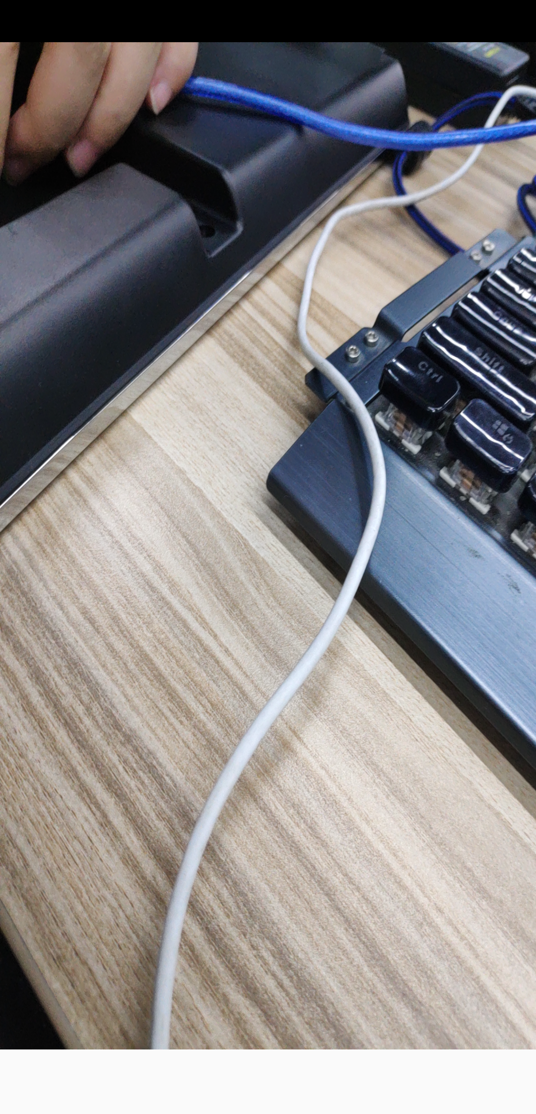 相机屏幕适配，存在问题，有白边 · Issue #1 · XFSeven7/CameraAdapt · GitHub