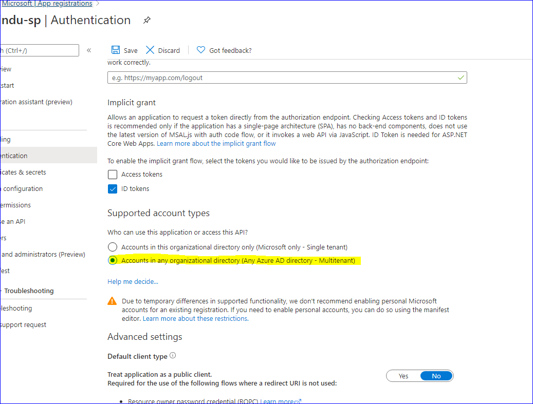 How to use ACR in AKS from different tenant · Issue #427 · Azure/acr · GitHub