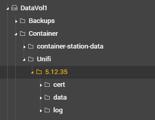 best upgrade practice · Issue #289 · jacobalberty/unifi-docker · GitHub