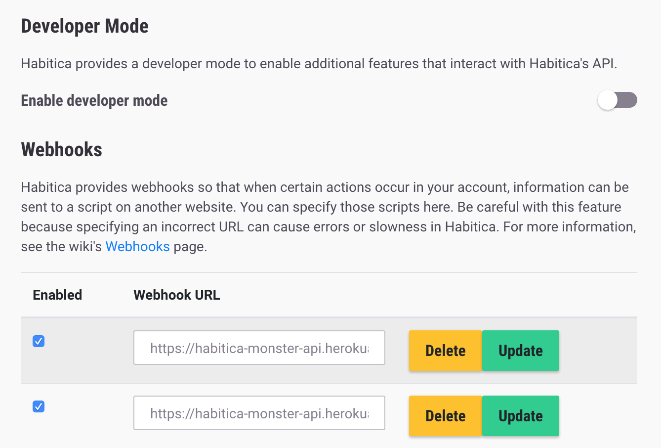 add Task Alias field to all four task types · Issue #9902 · HabitRPG/habitica · GitHub
