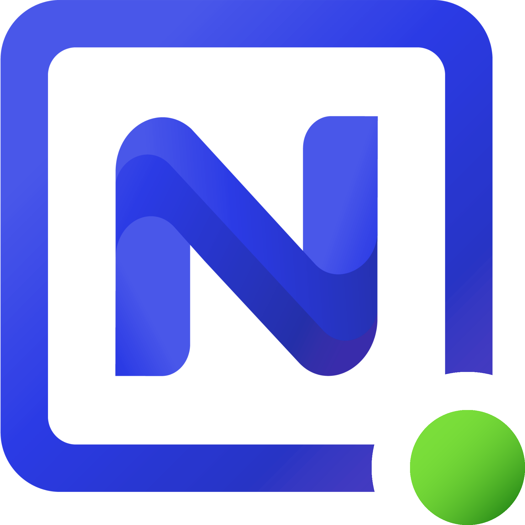 Alternate Noco Logo · nocodb nocodb · Discussion #4249 · GitHub