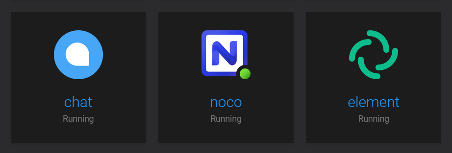 Alternate Noco Logo · nocodb nocodb · Discussion #4249 · GitHub