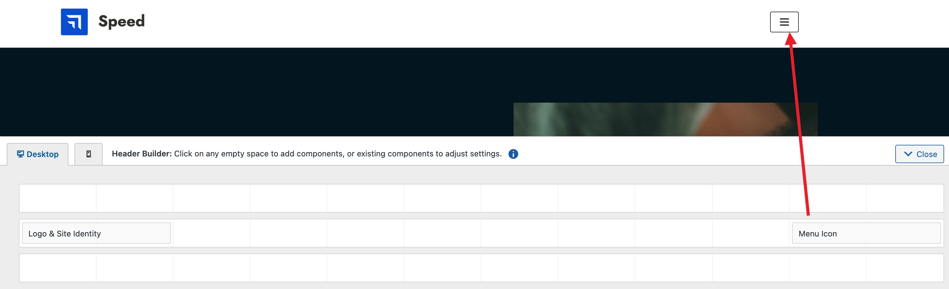 RTL language interfering with menu items alignment in header mobile menu content · Issue #2689 ...