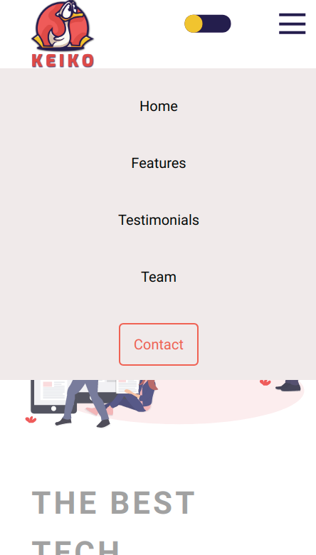 Fixes: #509 NavBar background and look updated by arnabuchiha · Pull Request #526 · zero-to ...