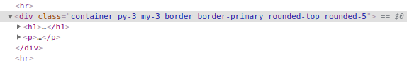 For some border radius cannot change size · Issue #36536 · twbs ...