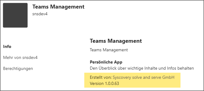 Teams personal app about tab incomplete · Issue #6817 · SharePoint/sp-dev-docs · GitHub