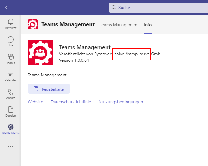 Teams Personal App About Tab Incomplete · Issue 6817 · Sharepointsp Dev Docs · Github 