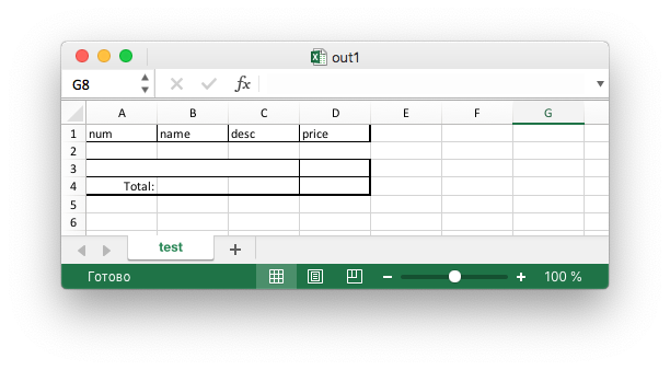 Problem with spreadsheet.InsertRow · Issue #212 · unidoc/unioffice · GitHub