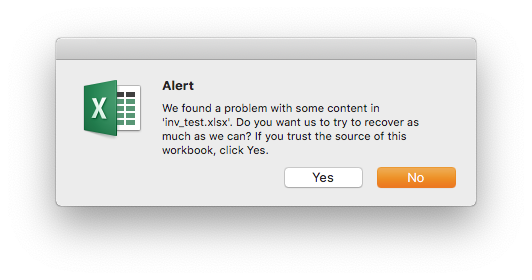 InsertRow: unsupported relationship xl/calcChain.xml · Issue #215 · unidoc/unioffice · GitHub