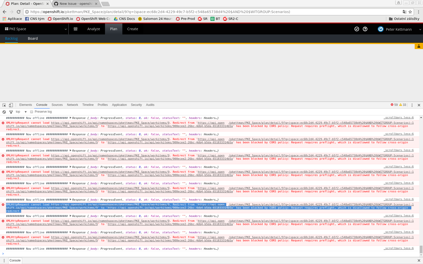 New planner work items are not opened with "Add and Open" button applied · Issue #2567 ...