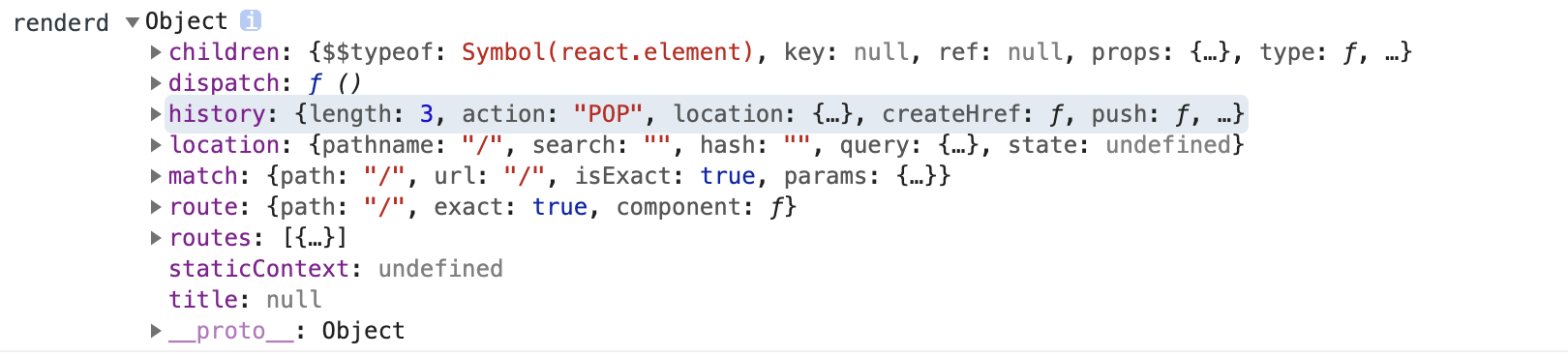 请教下，目前getInitialProps无法获取location对象，那如何获取到url中的query参数列表？ · Issue #5034 ...