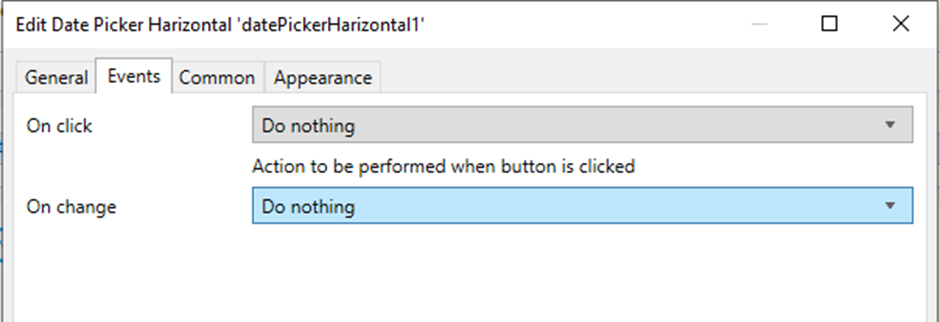 GitHub - manojjohn1838/DatePickerHorizontal