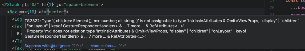 Using panels (Dialog and Sheet) · Issue #145 · tamagui/tamagui · GitHub