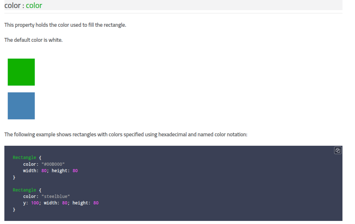 Changing base colors · Issue #128 · zhuzichu520/FluentUI · GitHub