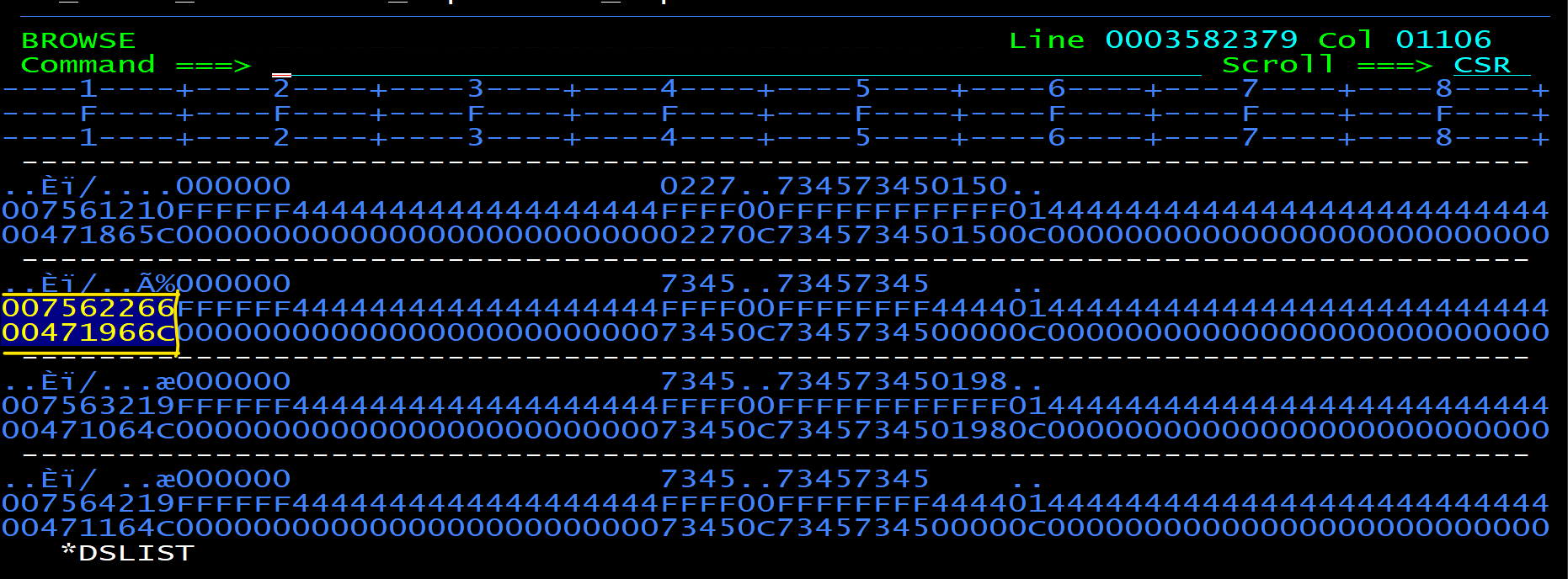 Does the Cobrix support the "PIC S9(17) COMP-3".? · Issue #564 · AbsaOSS/cobrix · GitHub