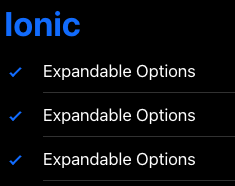 feat(radio): update style for ios spec · Issue #26400 · ionic-team/ionic-framework · GitHub