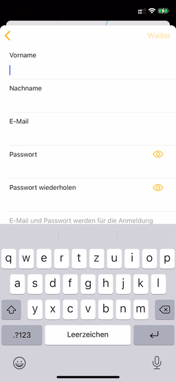 Featkeyboard Smooth Keyboard Input Transitions · Issue 22368 · Ionic Teamionic Framework