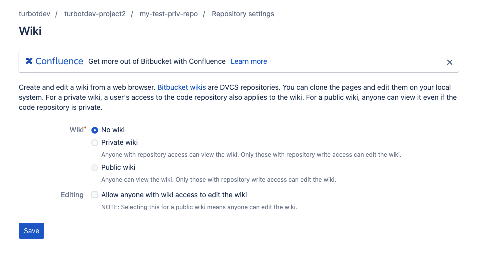 Add table bitbucket_repository_wiki · Issue #34 · turbot/steampipe-plugin-bitbucket · GitHub