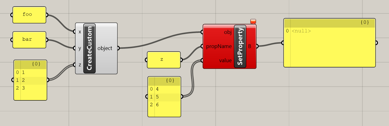 Grasshopper_Toolkit: Param_ScriptVariables' menu has a `List` entry that does breaks the backend ...