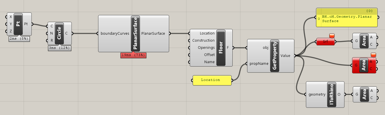 Grasshopper_Toolkit: GetProperty returns unconverted BHoM geometries · Issue #540 · BHoM ...