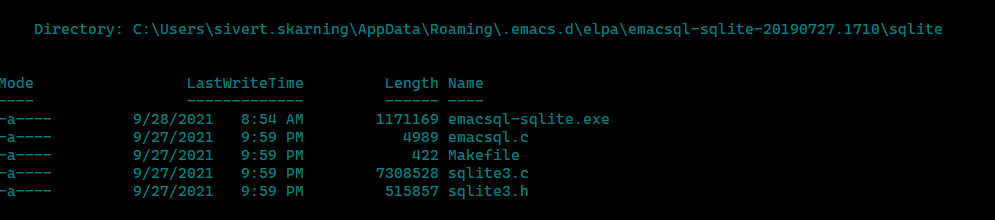 Org Roamdb Does Not Exists · Issue 1875 · Org Roamorg Roam · Github 