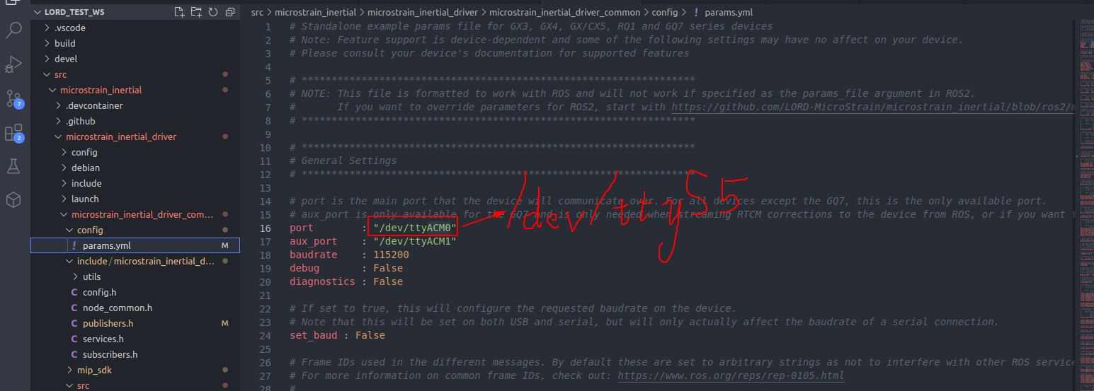 mip_ interface_ recv_ from_ Device() function cannot read data. The amount(variable count = 0 ...