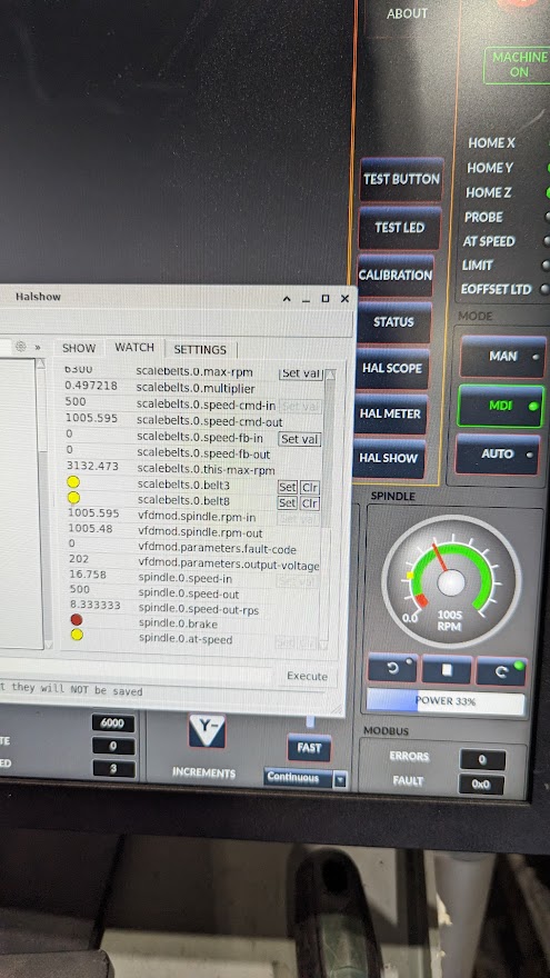 QTDRAGON: displays incorrect spindle speed in GUI · Issue #2447 · LinuxCNC/linuxcnc · GitHub