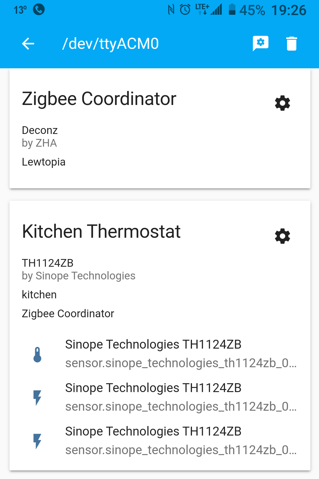 hass.io installation · Issue #185 · zigpy/zha-device-handlers · GitHub