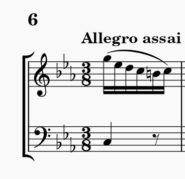 Invisible Left Repeat Signs Cause Spacing Inconsistencies · Issue #17340 · musescore/MuseScore ...