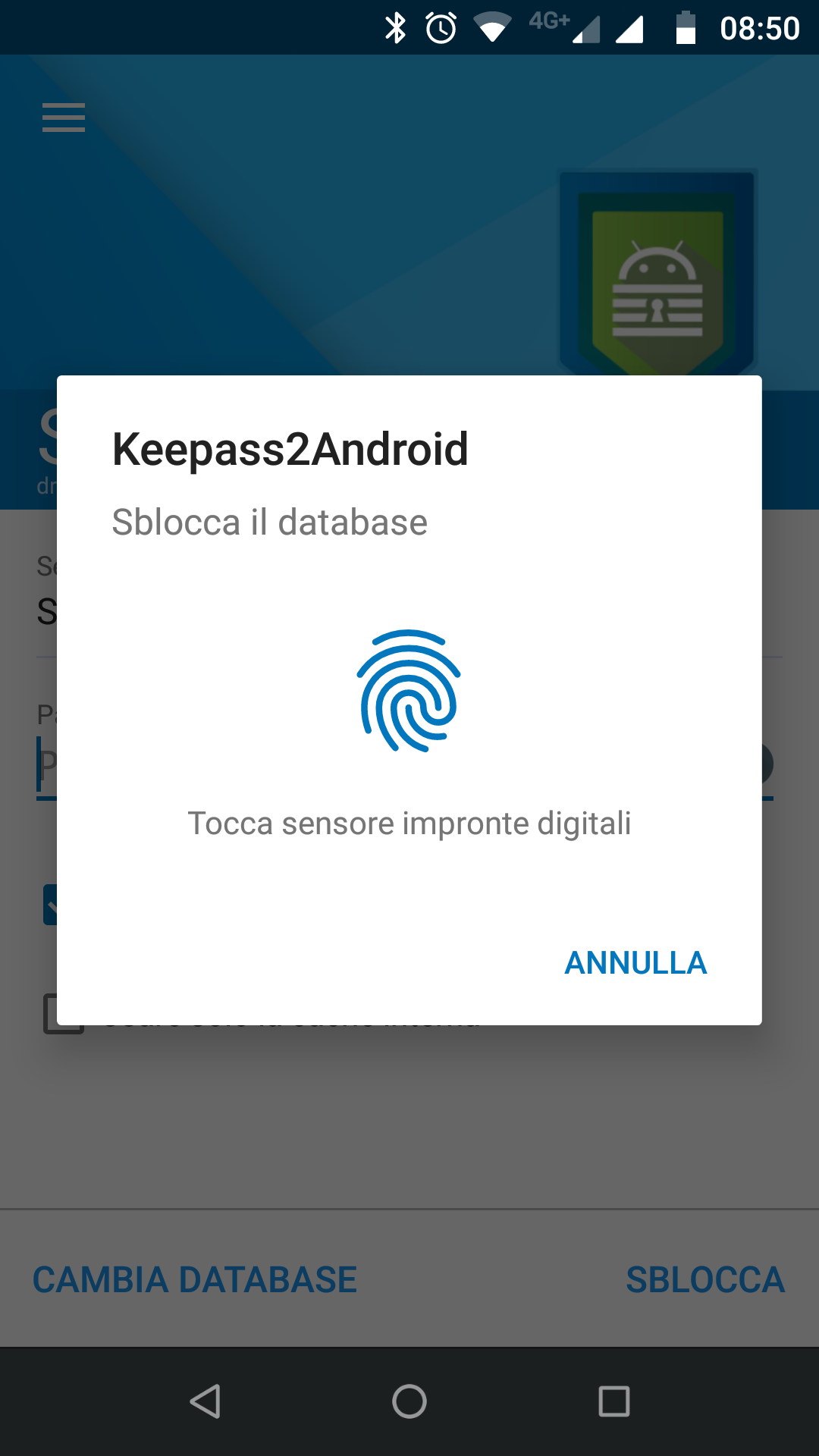 [Feature Request] Add database name in fingerprint unlock popup · Issue #1232 · PhilippC ...