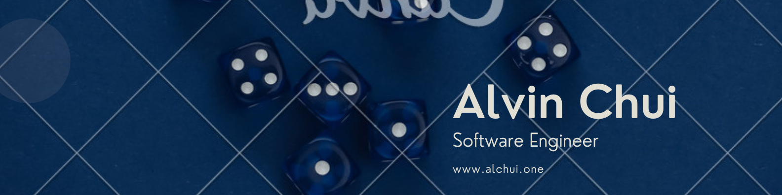 alchui (Alvin Chui) · GitHub